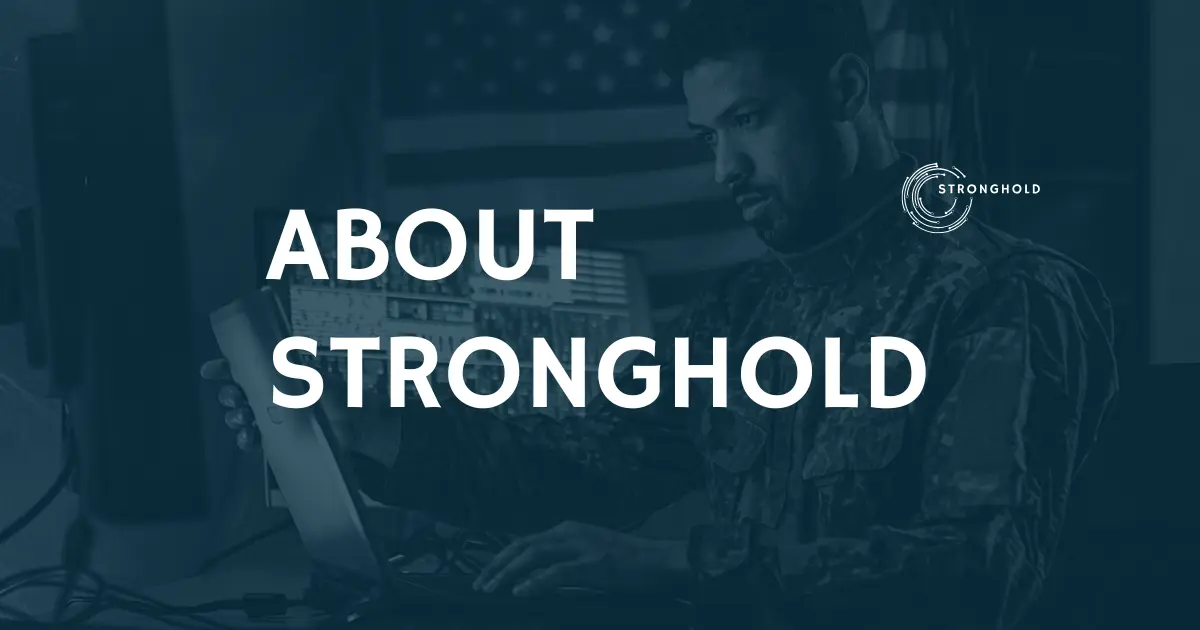 About | Stronghold